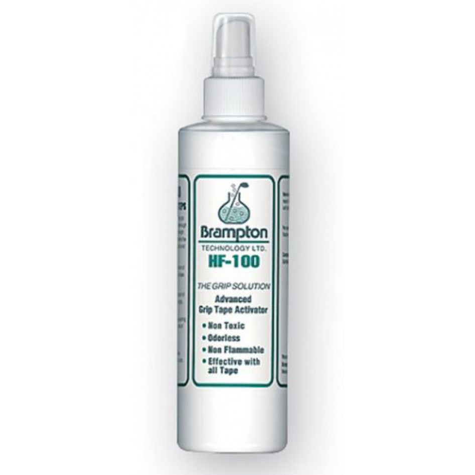 Brampton Grip Solvent - 4oz.