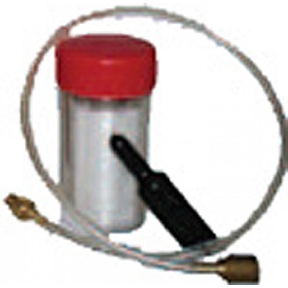 Grip Remover Replacement Needles