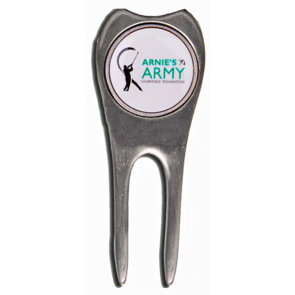 HB-101 Divot Tool/Ball Marker