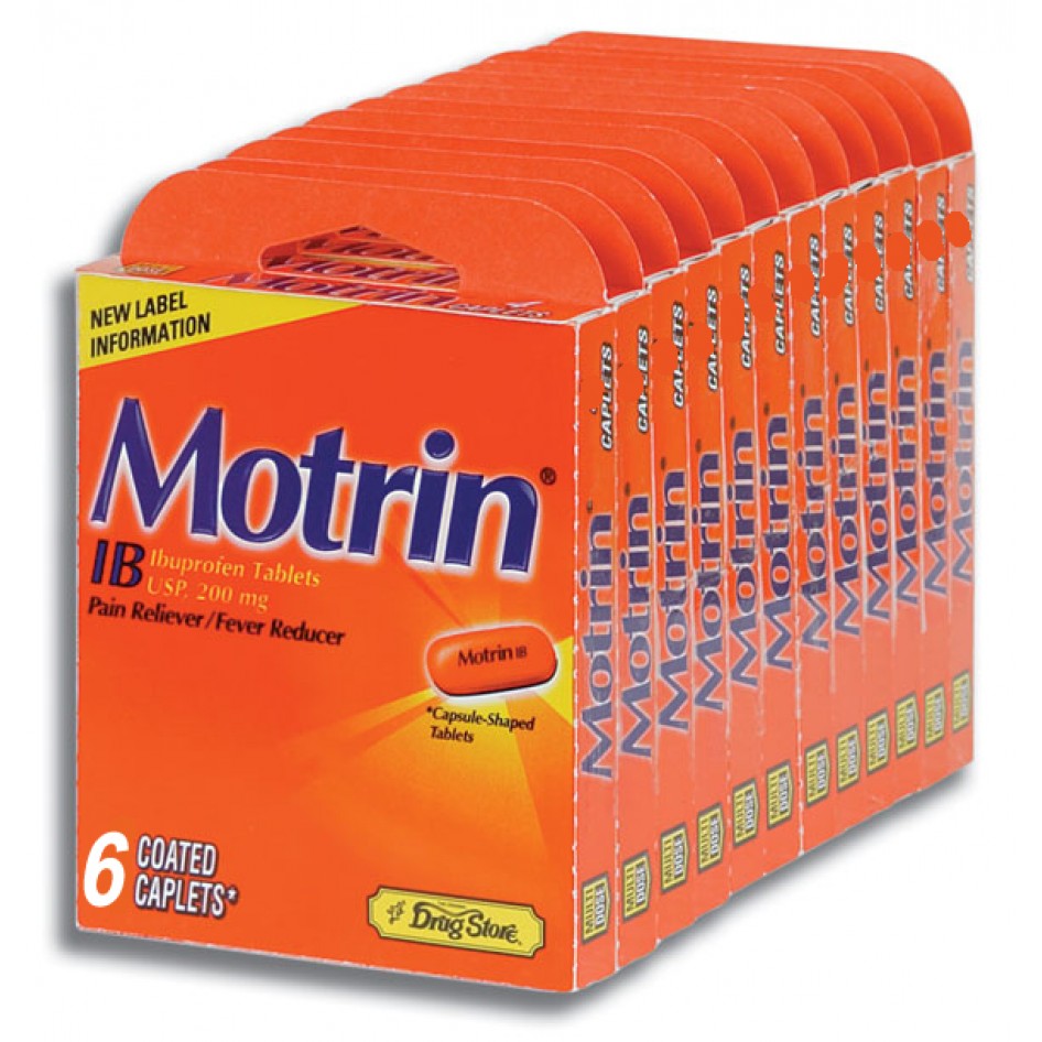 Motrin