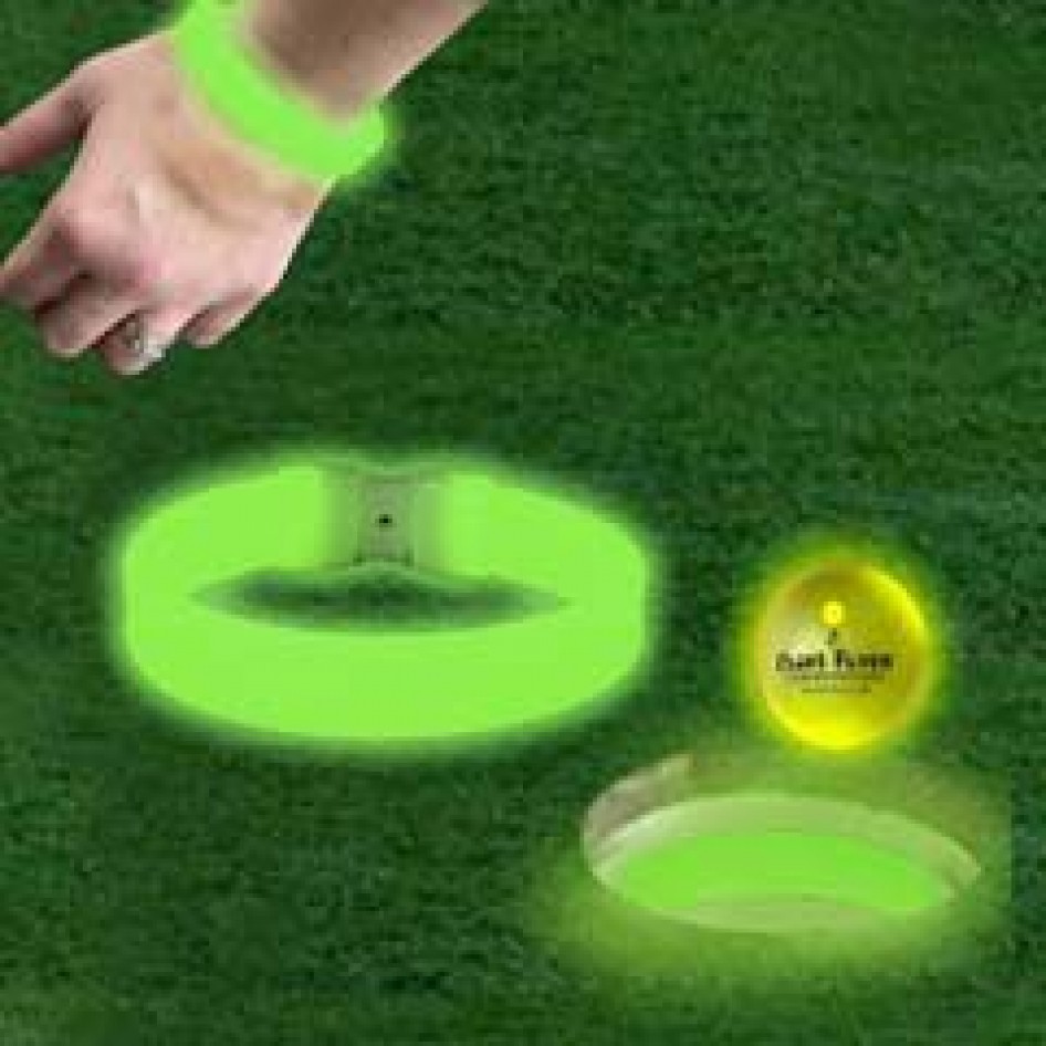 Night Cup Ring