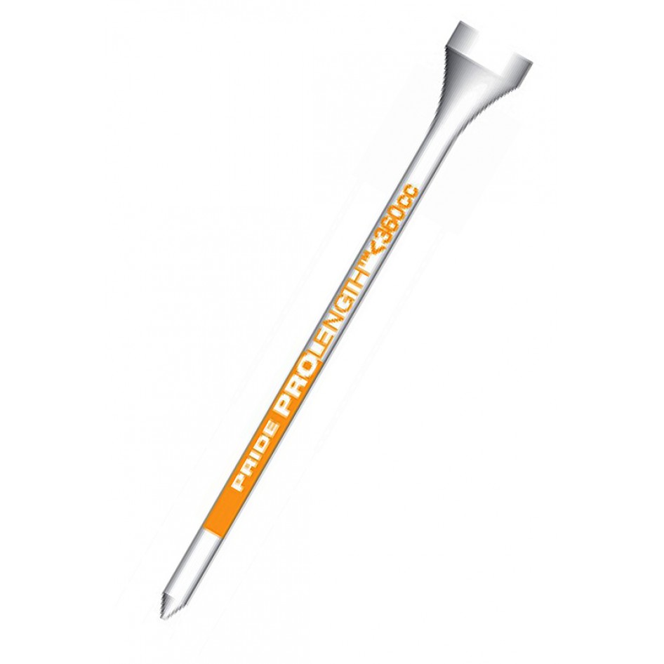 PTS Bagged Pro Length Tees - 2 3/4"