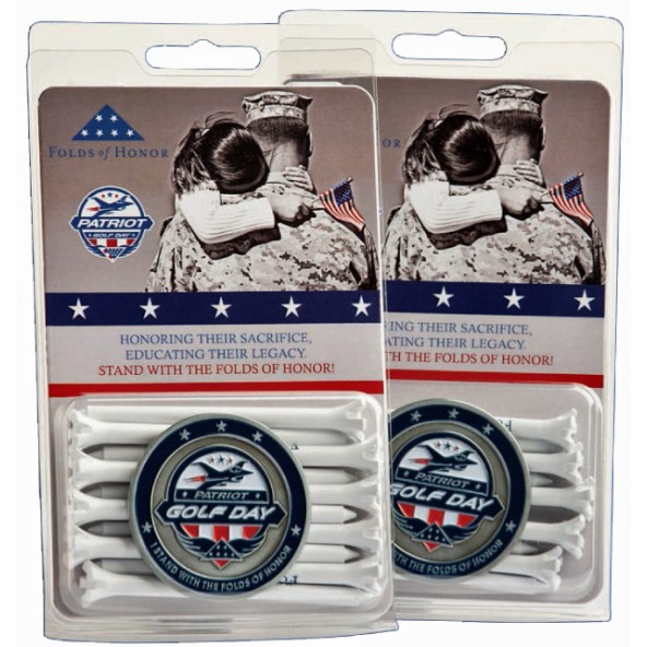 R. J. Shepherd Co. Golf Accessories