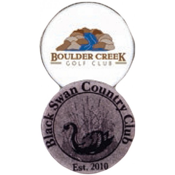 R. J. Shepherd Co. Golf Accessories