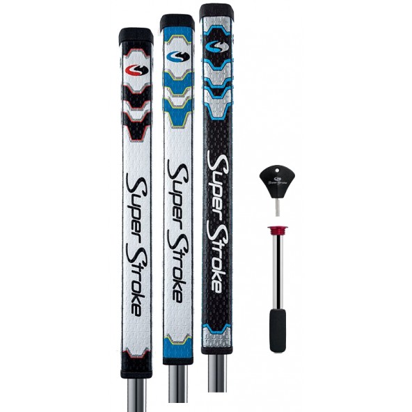 R. J. Shepherd Co. Golf Accessories